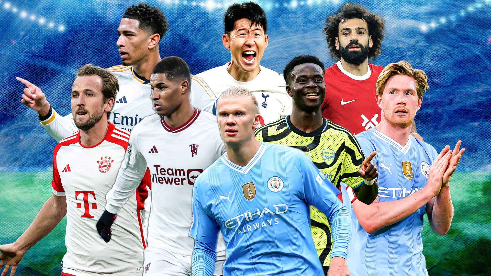 Ben Jacobs | GiveMeSport